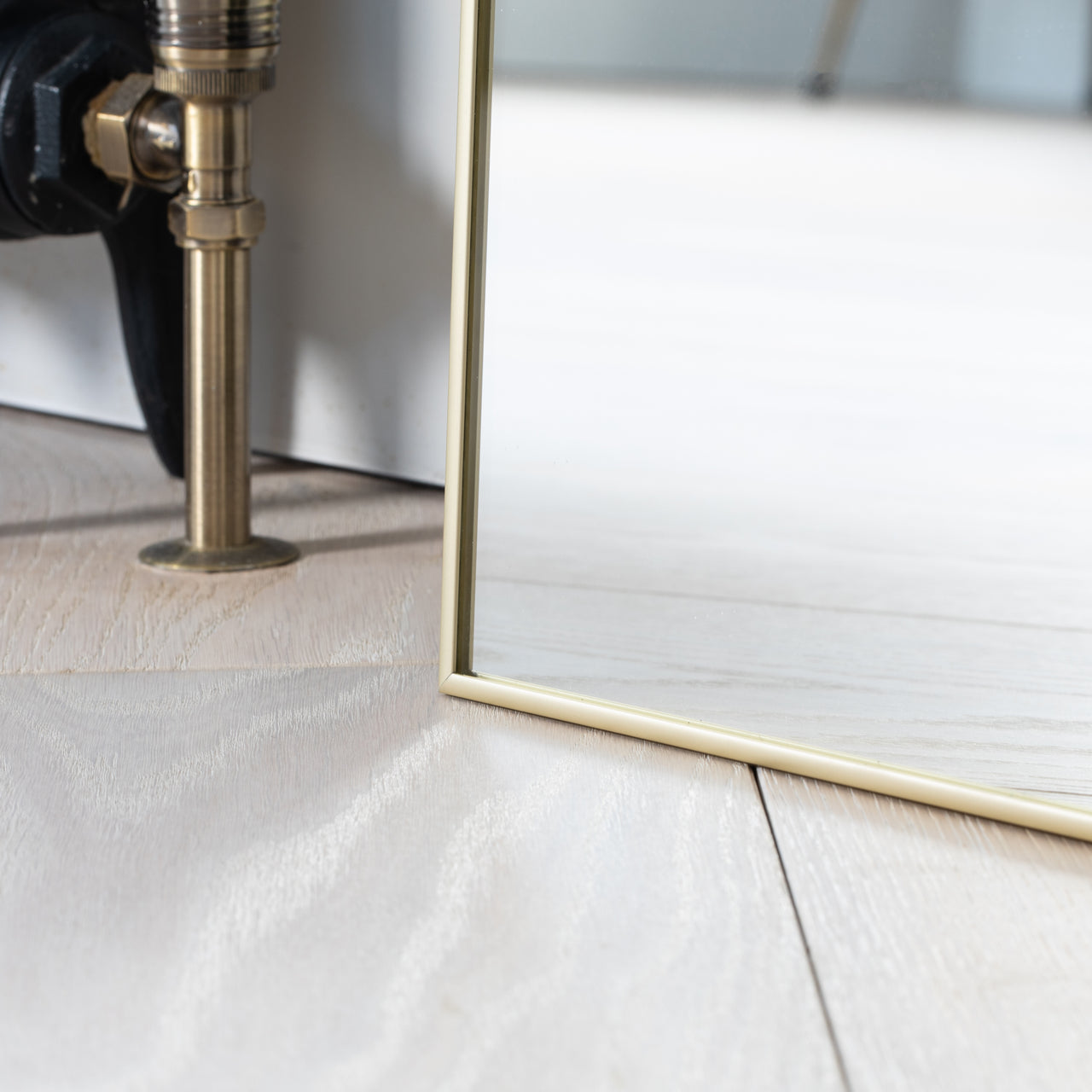 Loft Mirrors – BOLDER LOFT