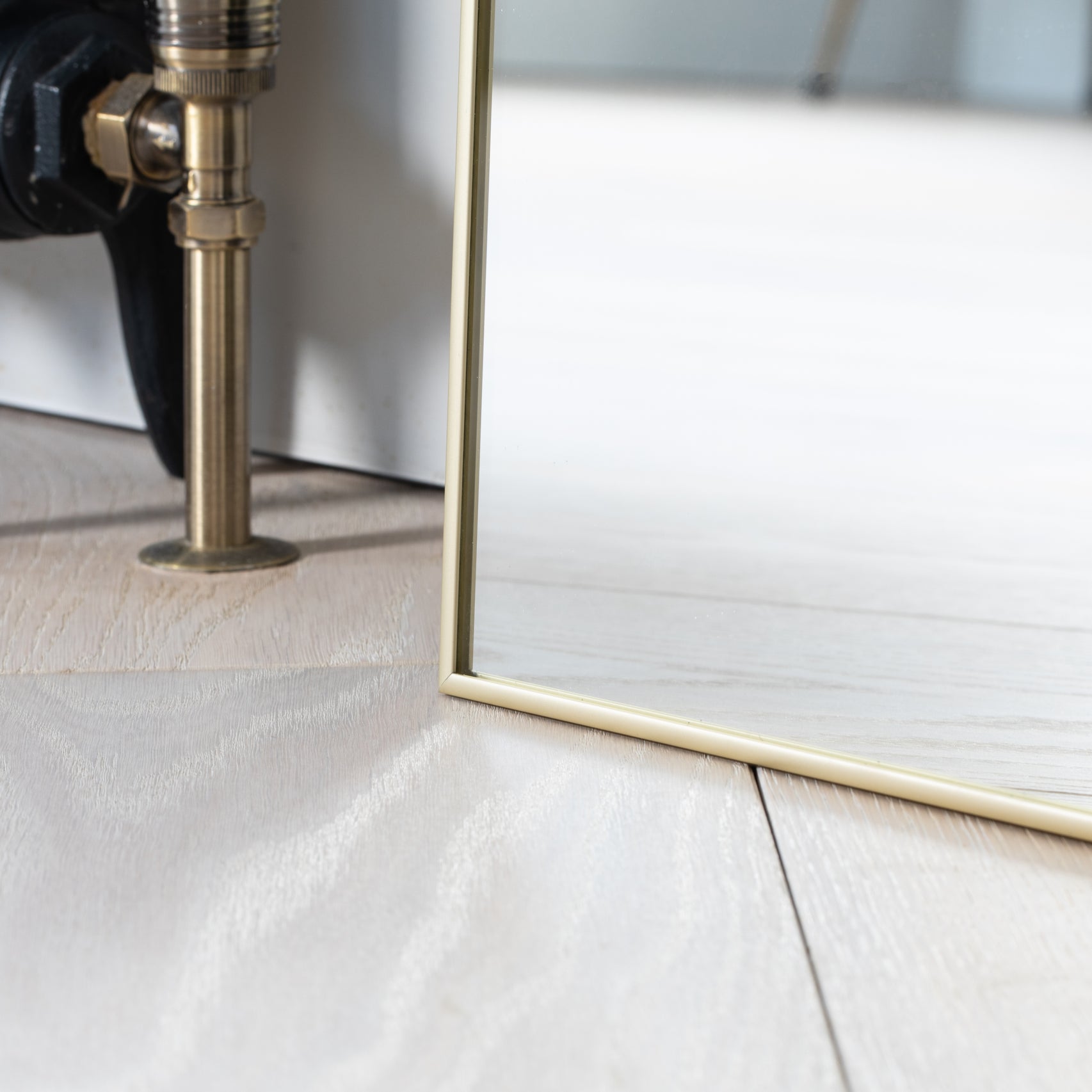 Loft Mirrors – BOLDER LOFT