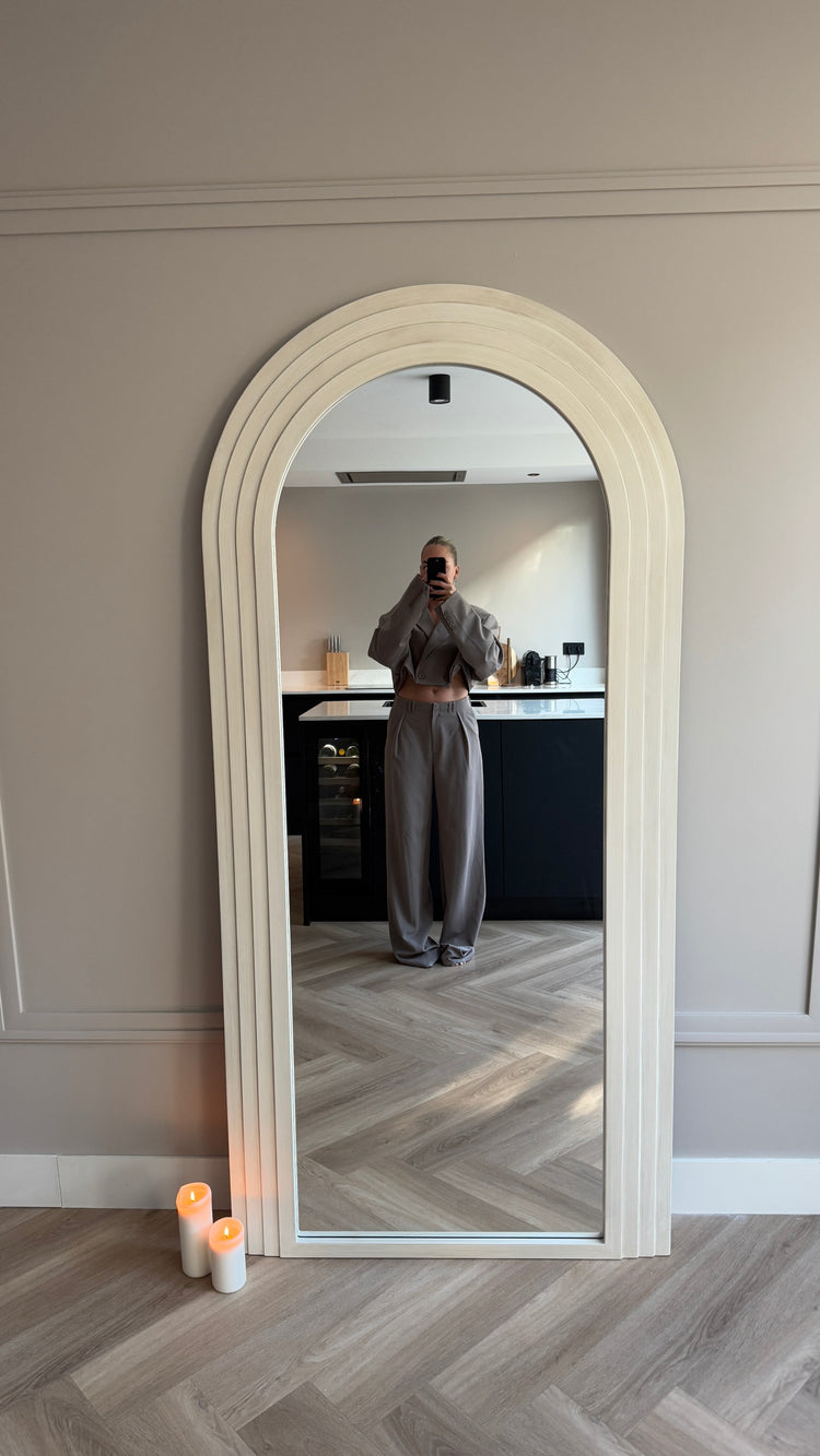 Loft Mirrors – BOLDER LOFT