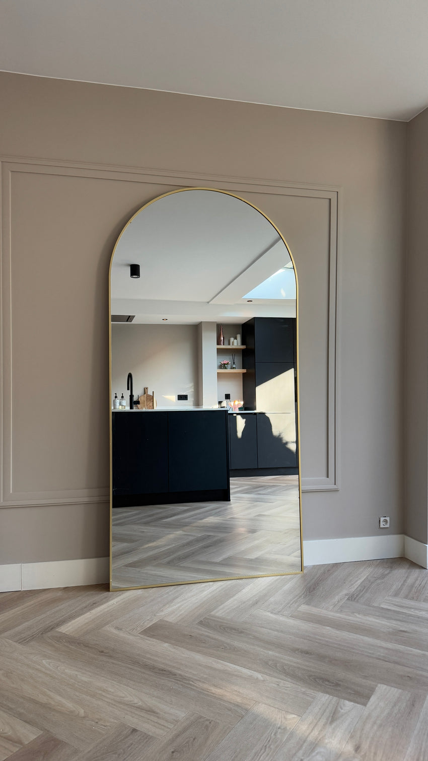 BOLDER LOFT