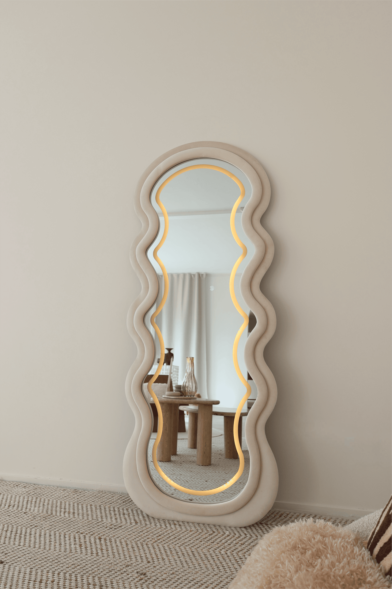 Moon Loft mirror | 200cm x 100cm – BOLDER LOFT