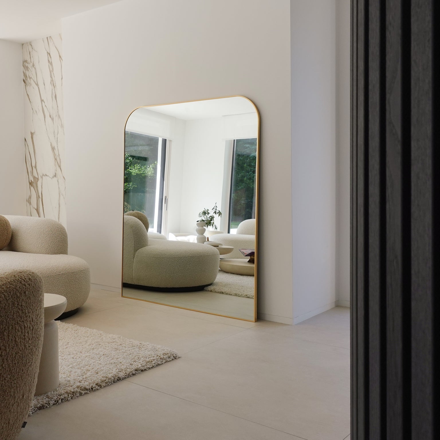 Loft Mirrors – BOLDER LOFT
