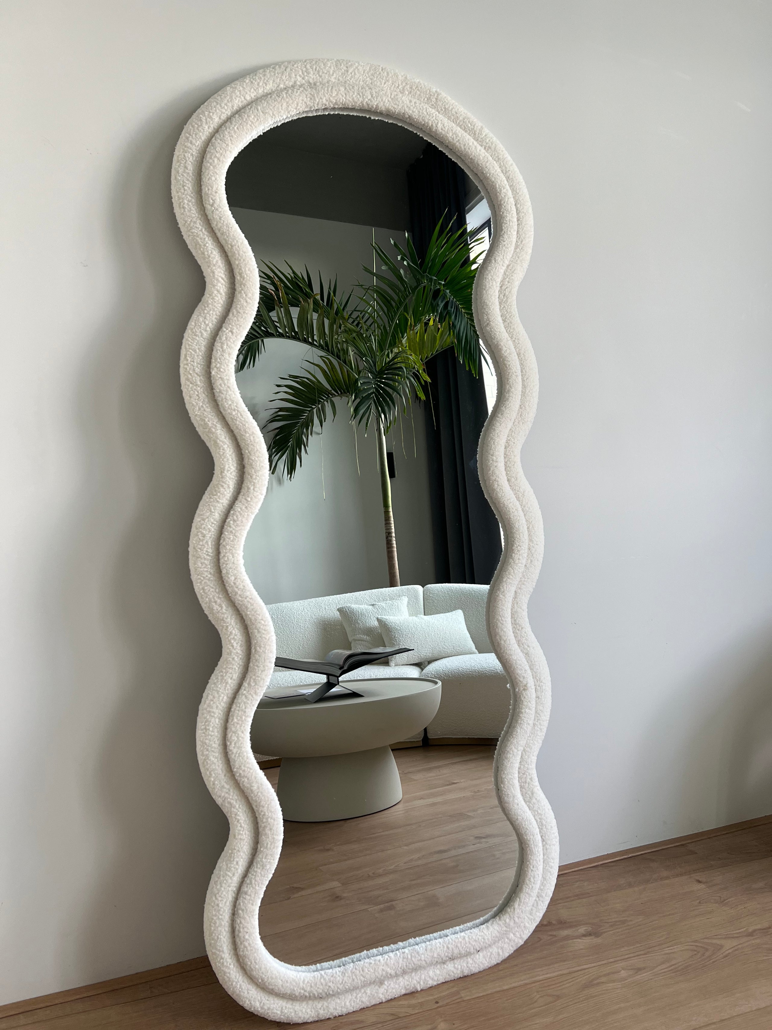 Moon Loft mirror | 200cm x 100cm – BOLDER LOFT