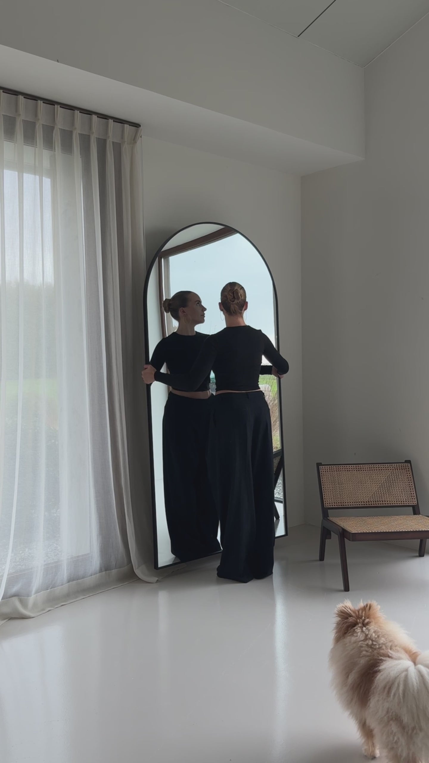 LOFT MIRRORS - MID SEASON SALE – BOLDER LOFT